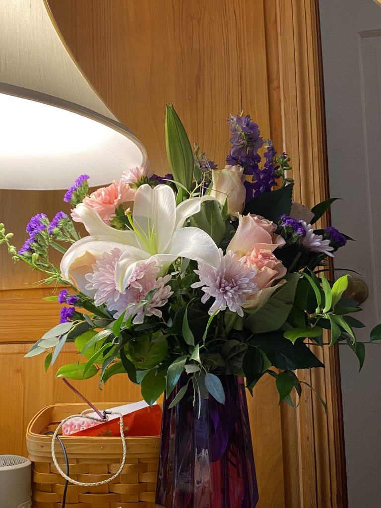 The Perpetual Pilgrim | making every step of life sacred